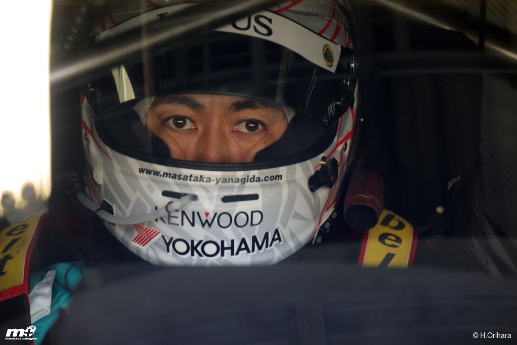 SUPER GT RD.8 FUJI | GALLERY｜SUPER GTレーシングドライバー